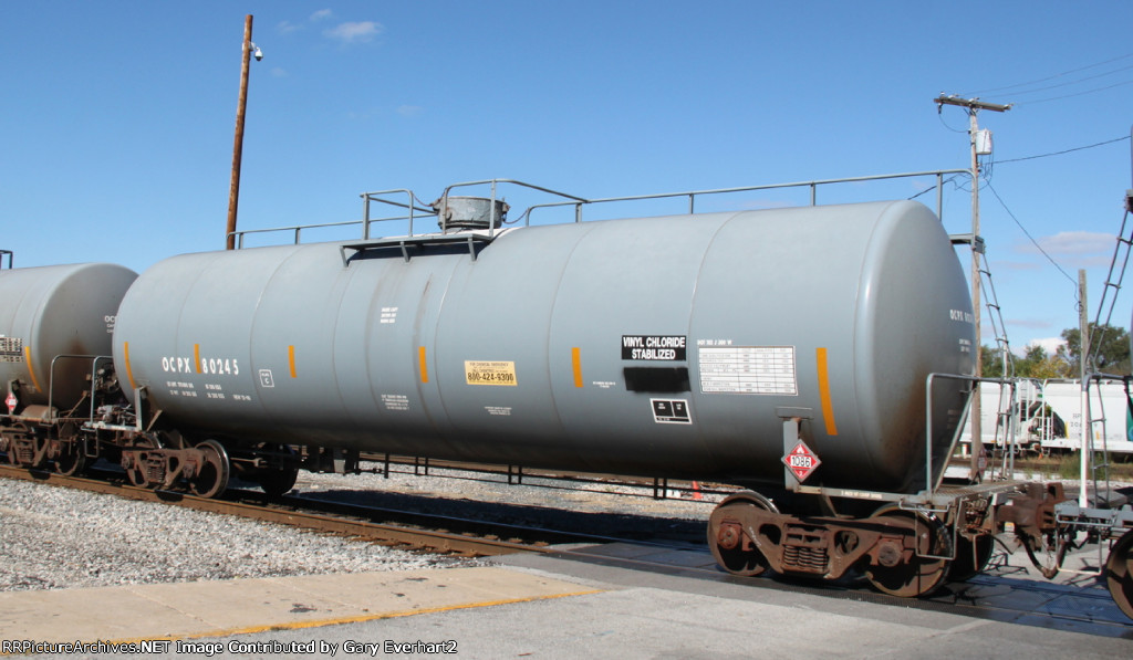 OCPX 80245 - Oxy Vinyls